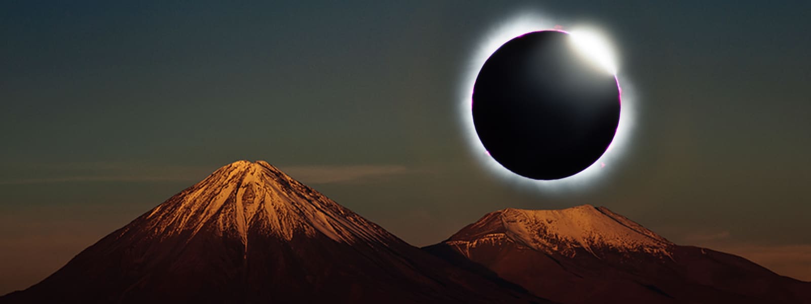 Chile Eclipse | Total Solar Eclipse Tour 2020 - TravelQuest International