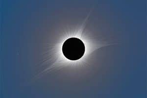 When Does a Solar Eclipse Occur | Full Solar Eclipses Frequency ...