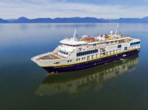 Stargazing Cruises | Cruise Ship To The Stars - TravelQuest International